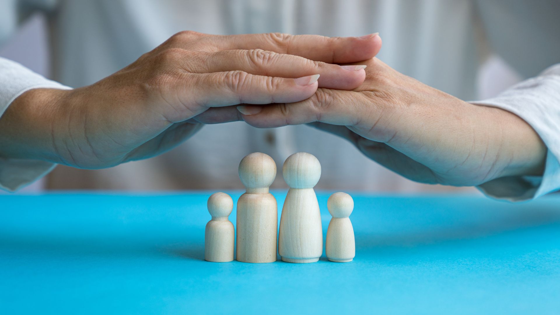 Infancia Segura, Infancia Feliz: La Importancia del Entorno - Programa ...